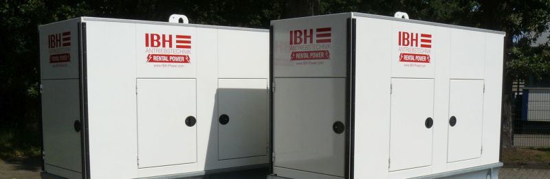 IBH Power | IBH Antriebstechnik GmbH